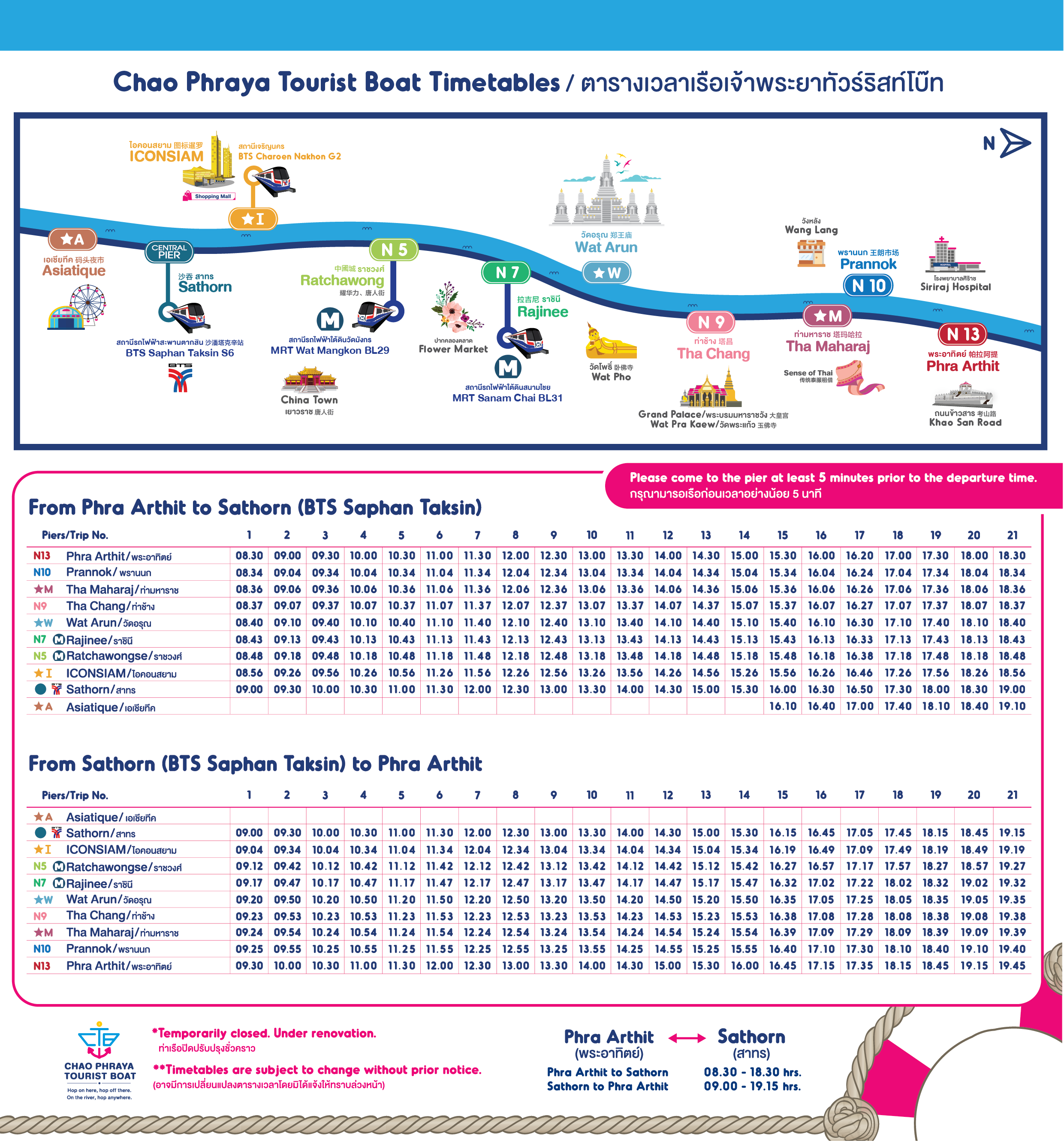 Calypso Cabaret Bangkok